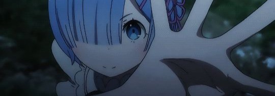 Rem Discord Banner