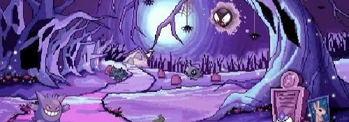 Pokemon Banners & Covers - For Discord, Instagram & TikTok