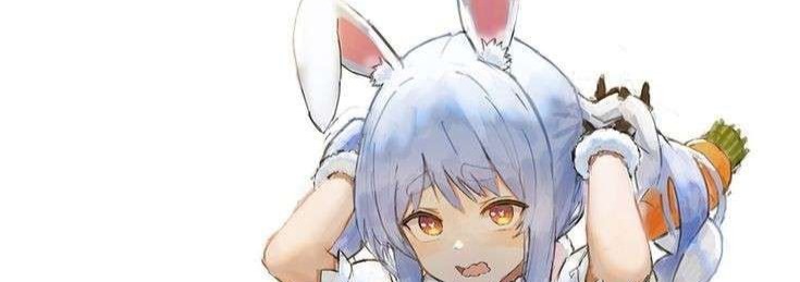 Pekora Banners & Covers - For Discord, Instagram & TikTok