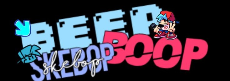 Friday Night Funkin Discord Banner