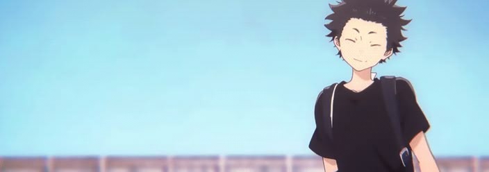 Shoya Ishida Discord Banner