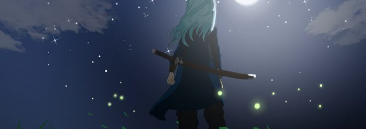 Rimuru Discord Banner