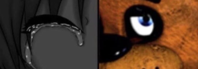 Cursed Anime Discord Banner