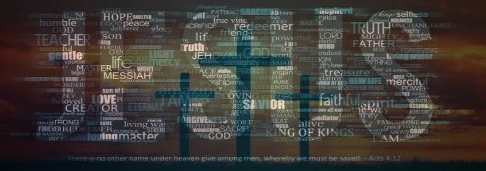 Jesus Discord Banner