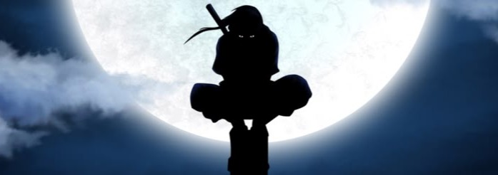 Cool Itachi Banners & Covers - For Discord, Instagram & TikTok