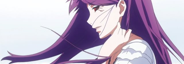 Tokyo Ghoul Discord Banner