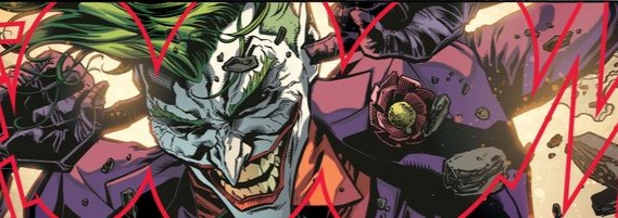 Joker Banners & Covers - For Discord, Instagram & TikTok