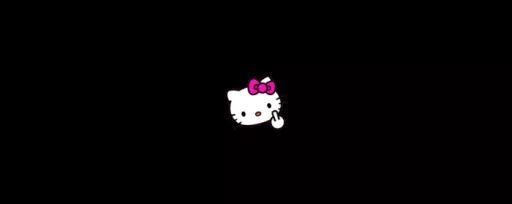 hello kitty Discord Banner