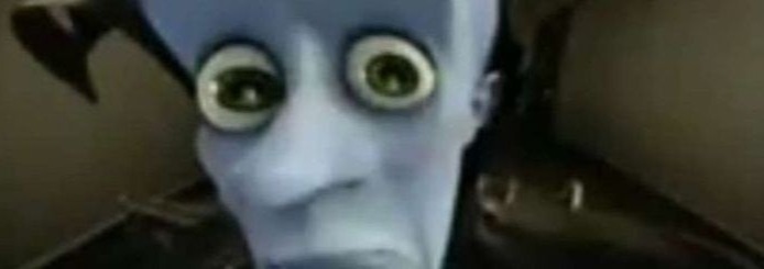 Cursed Anime Discord Banner