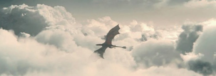 Dragon Discord Banner