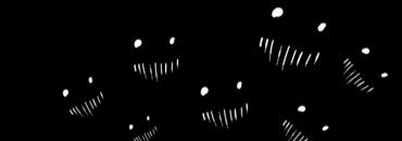 Creepy Discord Banner