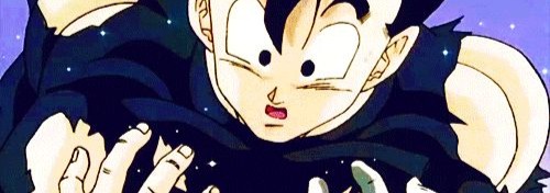 Gohan Banners & Covers - For Discord, Instagram & TikTok