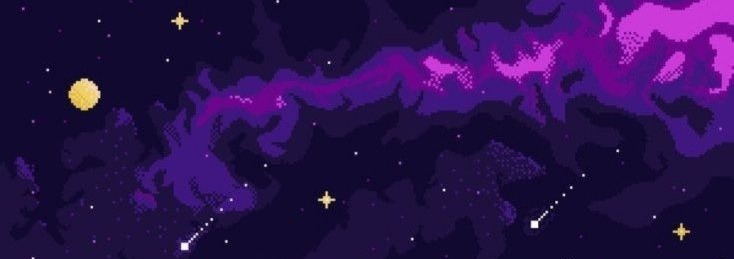 Space Banners & Covers - For Discord, Instagram & TikTok