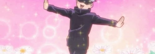 Anime Gif Discord Banner