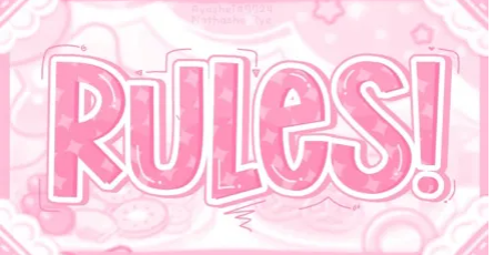 rules Discord Banner