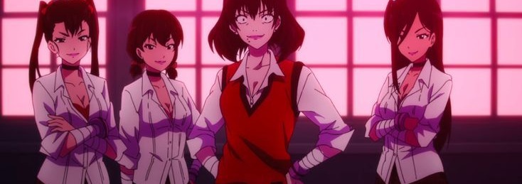 Midari Banners & Covers - For Discord, Instagram & TikTok