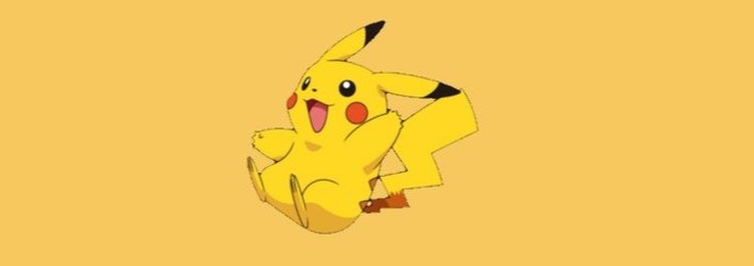 Pikachu Banners & Covers - For Discord, Instagram & TikTok