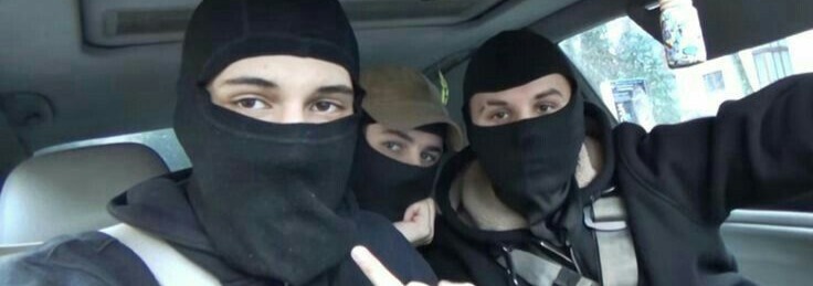 Russian Banners & Covers - For Discord, Instagram & TikTok