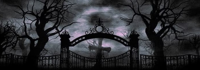 Goth Banners & Covers - For Discord, Instagram & TikTok