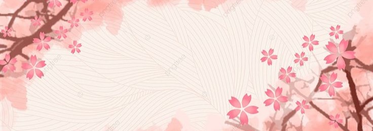 Sakura Banners & Covers - For Discord, Instagram & TikTok