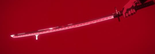 Red Aesthetic Discord Banner