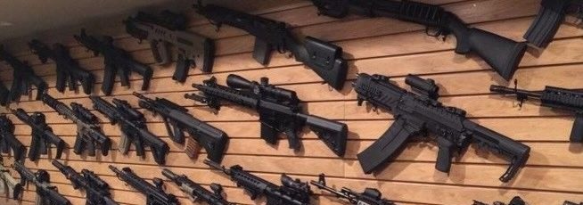 Gun Banners & Covers - For Discord, Instagram & TikTok