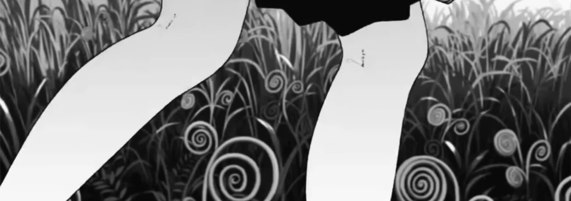 Junji Ito Discord Banner