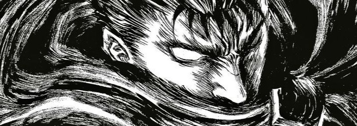 Guts Banners & Covers - For Discord, Instagram & TikTok