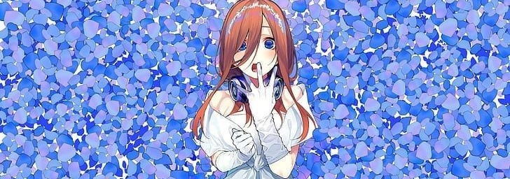 Miku Banners & Covers - For Discord, Instagram & TikTok