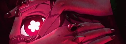 Hu Tao Discord Banner