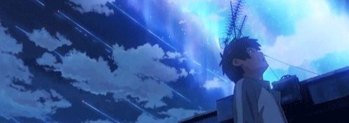 Your Name Discord Banner