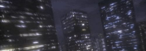 Aesthetic Gif Discord Banner