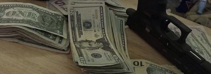 Gun Banners & Covers - For Discord, Instagram & TikTok