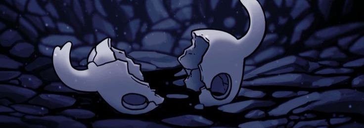 Hollow Knight Discord Banner
