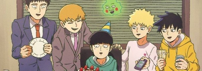 Mob Banners & Covers - For Discord, Instagram & TikTok