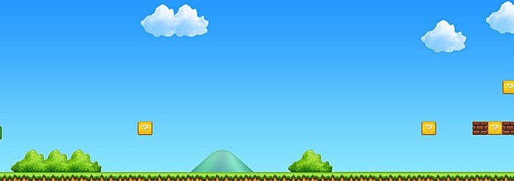 Mario Banners & Covers - For Discord, Instagram & TikTok