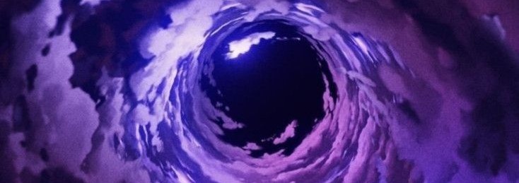 Purple Anime Banners & Covers - For Discord, Instagram & TikTok