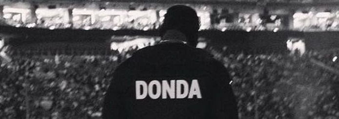 Kanye West Discord Banner