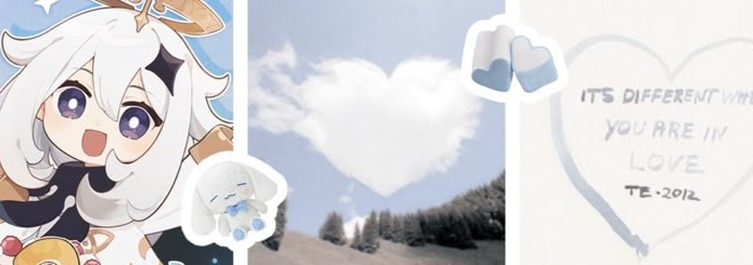 Paimon Discord Banner