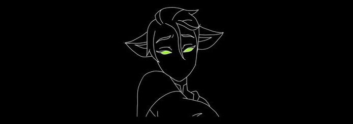 Catra Discord Banner