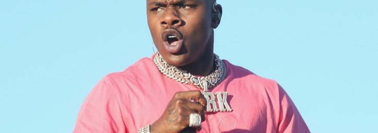 Dababy Discord Banner