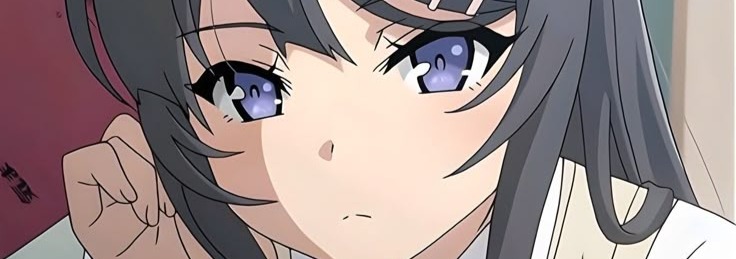 Sakura Banners & Covers - For Discord, Instagram & TikTok