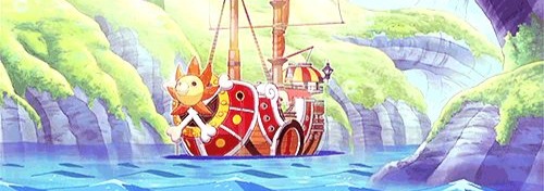 One Piece Banners & Covers - For Discord, Instagram & TikTok