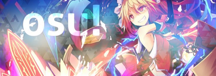 Osu Discord Banner