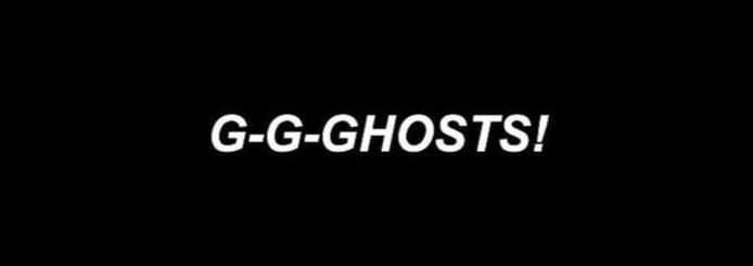 Ghost Banners & Covers - For Discord, Instagram & TikTok