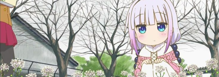 Kanna Kamui Discord Banner