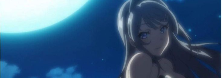 Mai Banners & Covers - For Discord, Instagram & TikTok