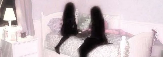 Creepy Discord Banner