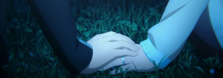 Kirito Discord Banner