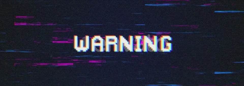 Glitch Discord Banner